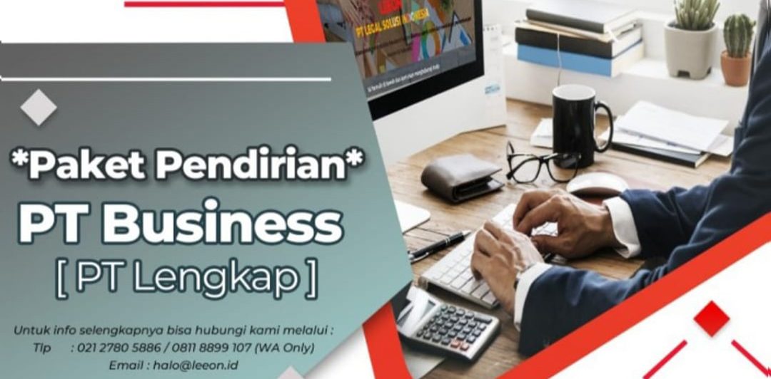 Team Members Archive - Leeon | Jasa Pendirian PT